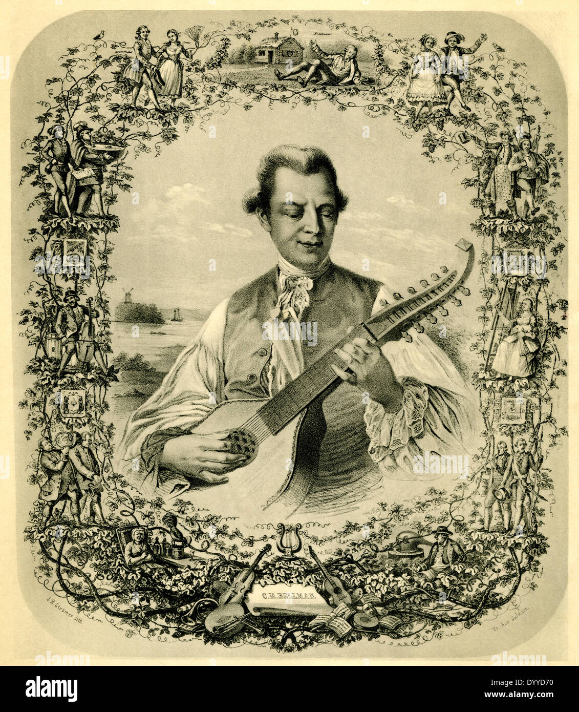 Michael karl hi-res stock photography and images - Alamy