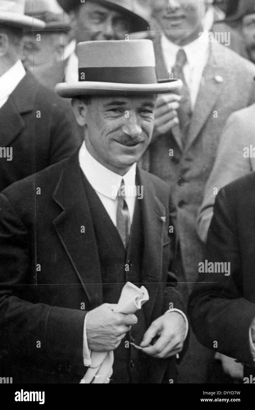 Edvard benes 1884 1948 hi-res stock photography and images - Alamy