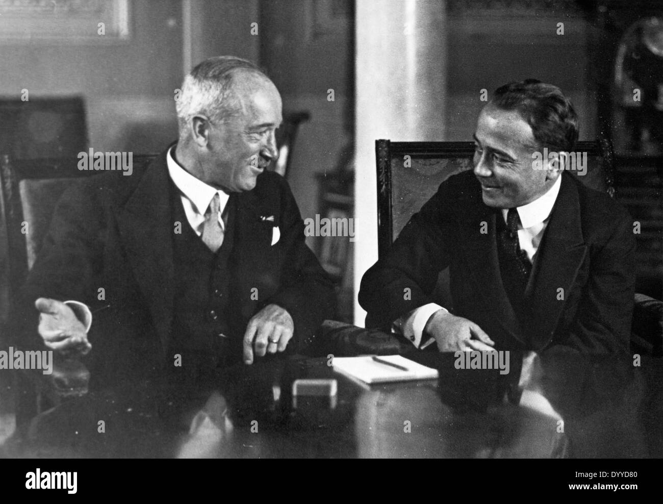 Edvard benes 1884 1948 hi-res stock photography and images - Alamy