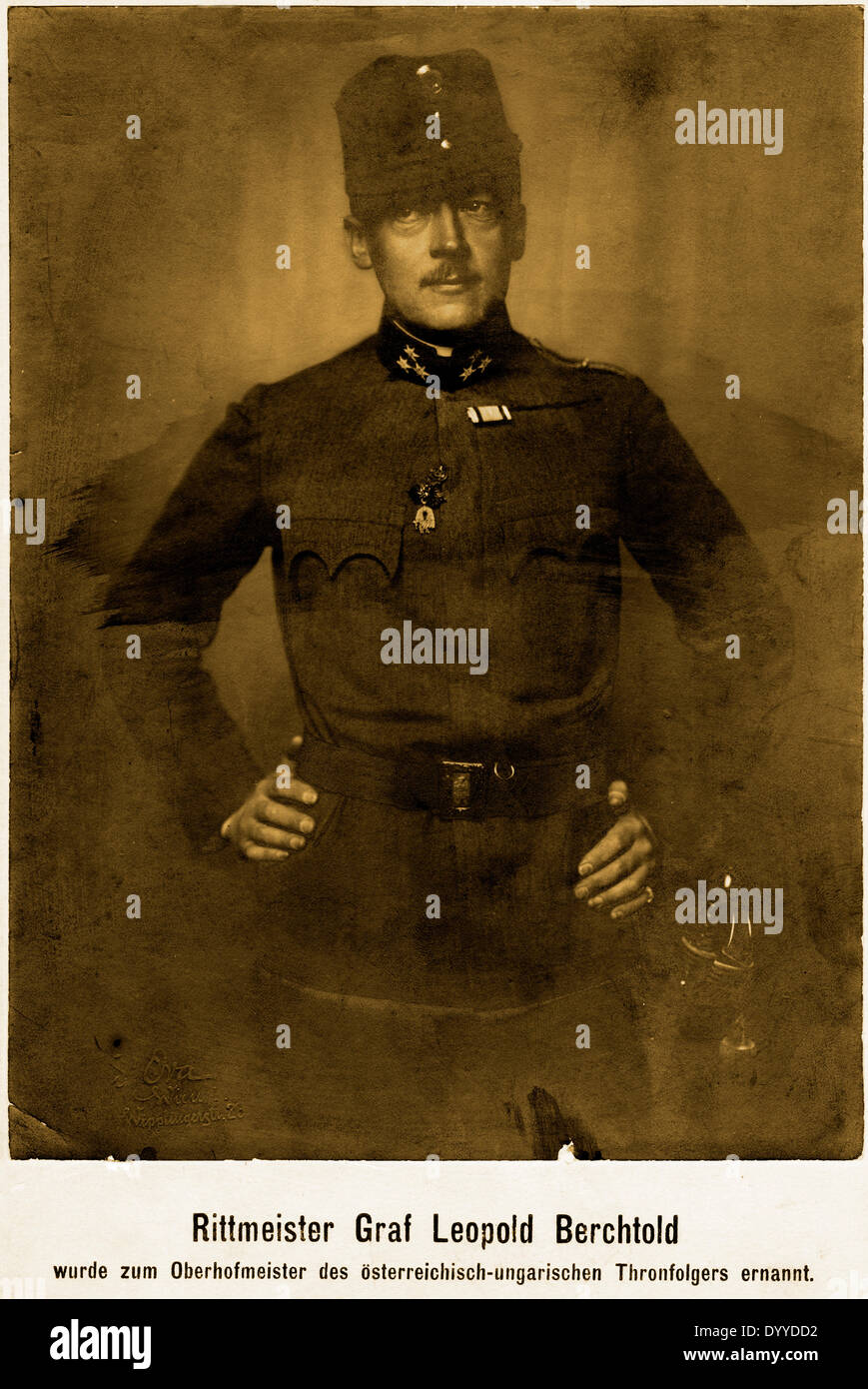 Berchtold hi-res stock photography and images - Alamy