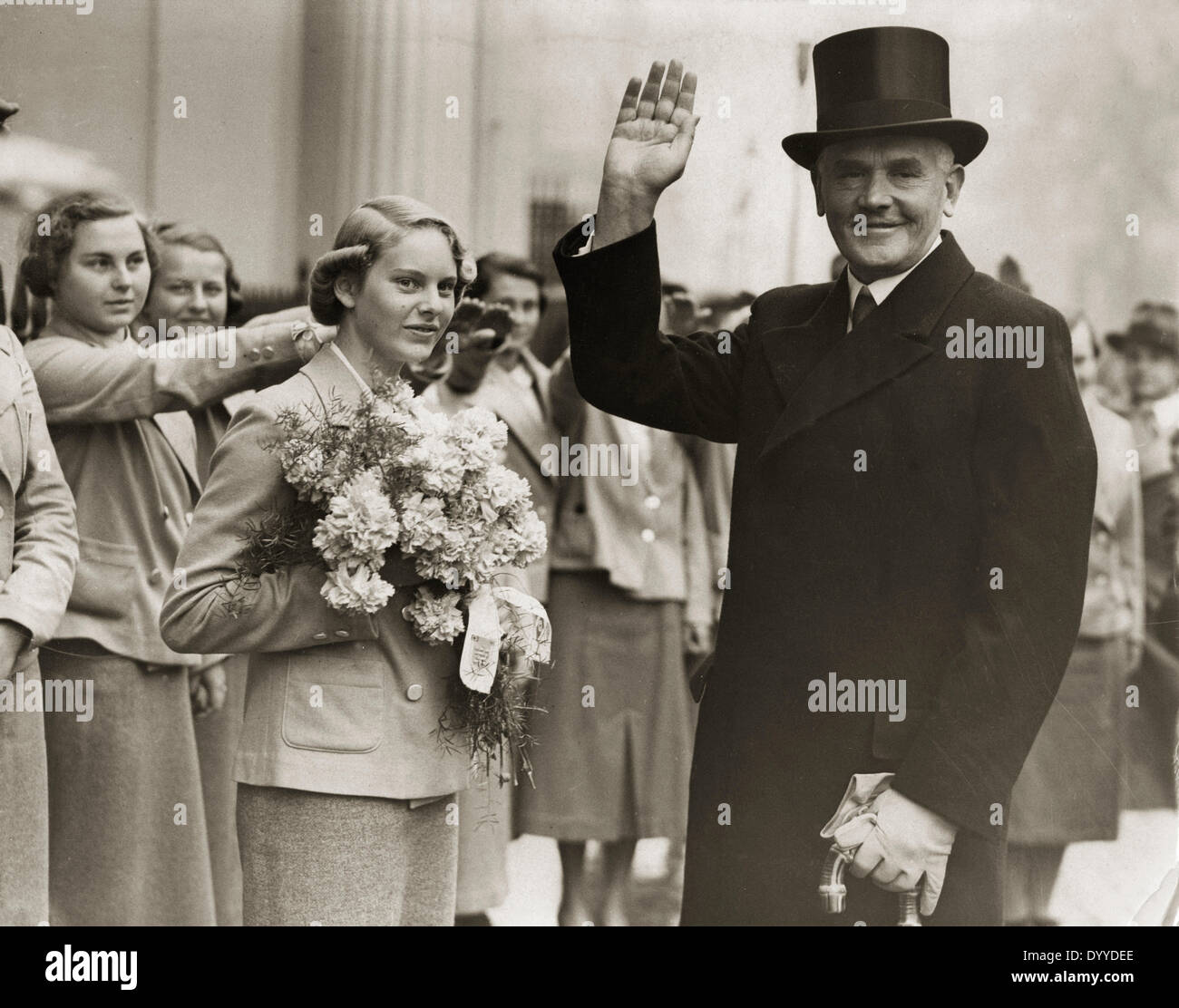 General von blomberg hi-res stock photography and images - Alamy