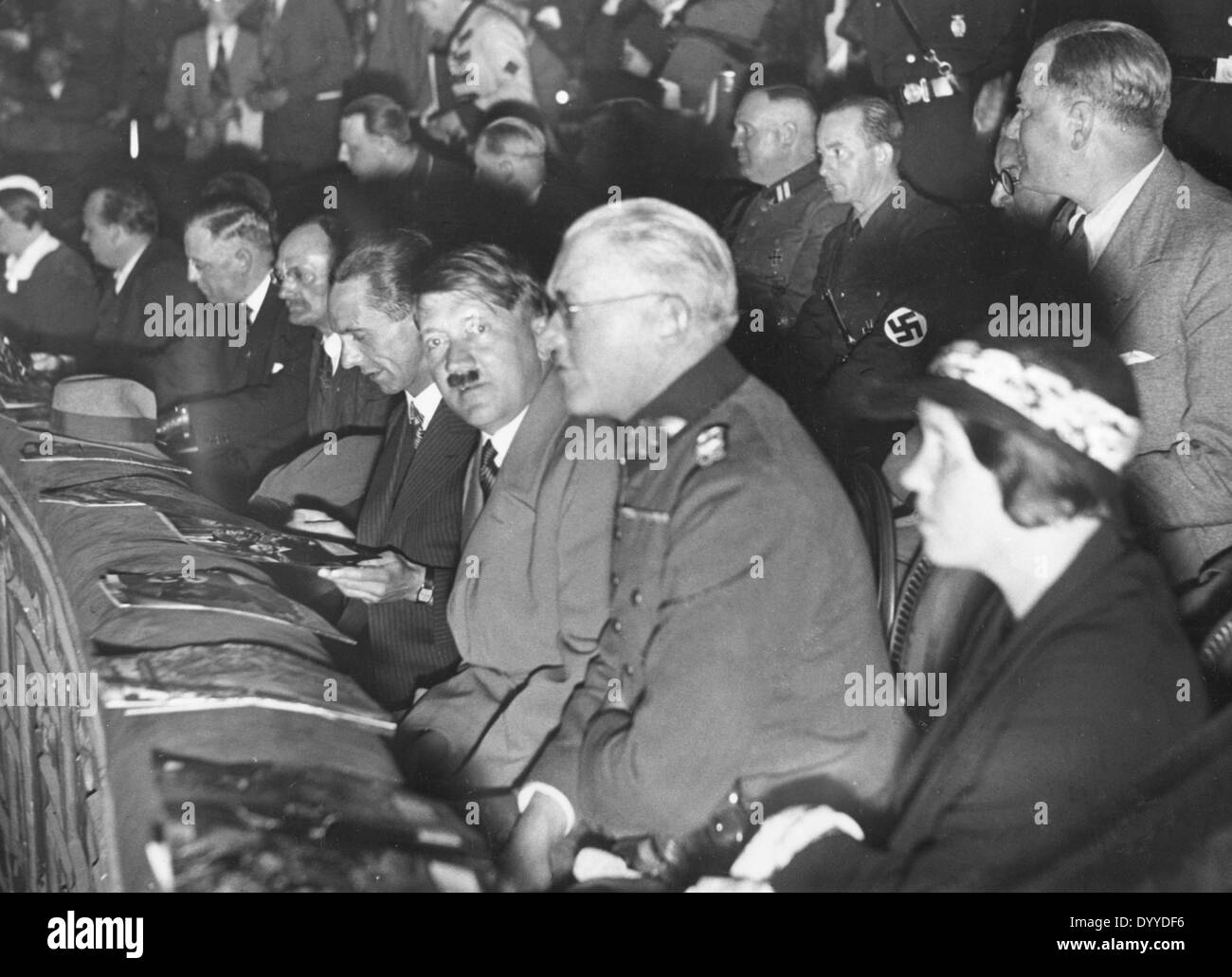 General von blomberg hi-res stock photography and images - Alamy