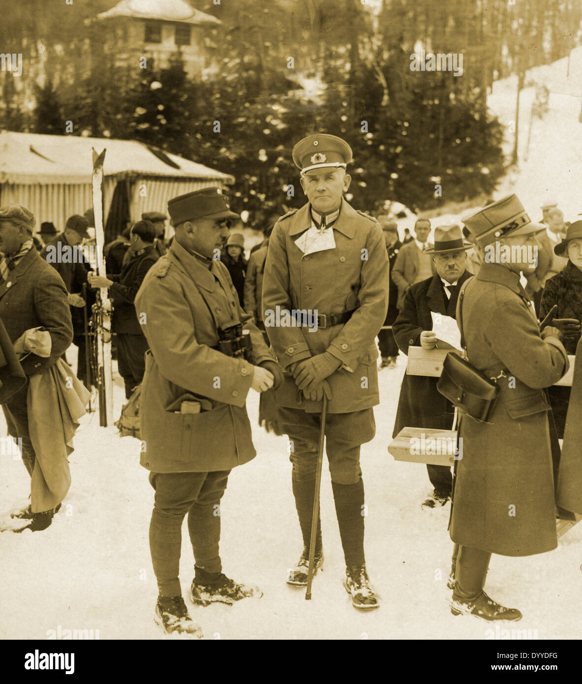 General von blomberg hi-res stock photography and images - Alamy