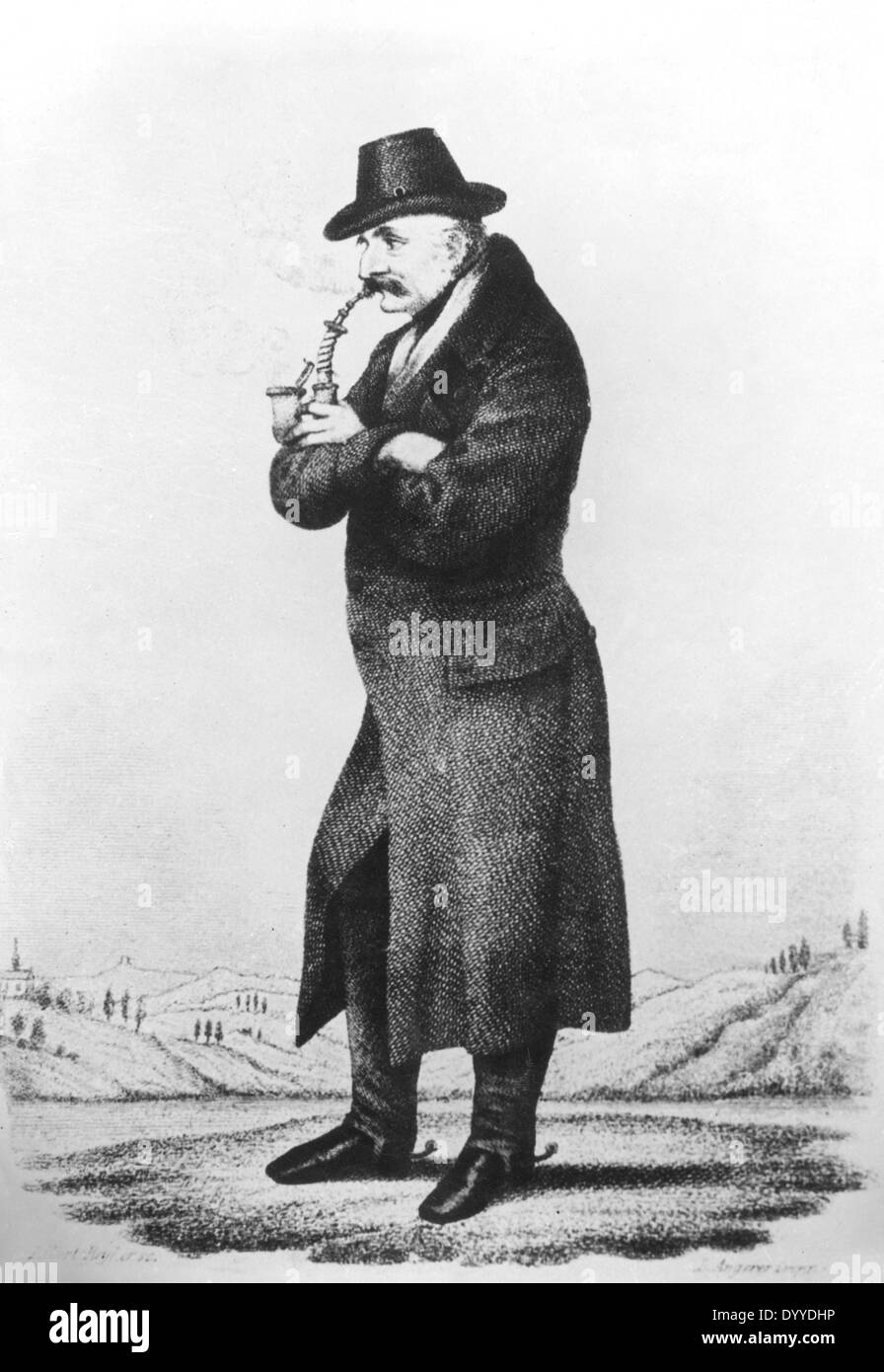 Field marshal von bluecher hi-res stock photography and images - Alamy