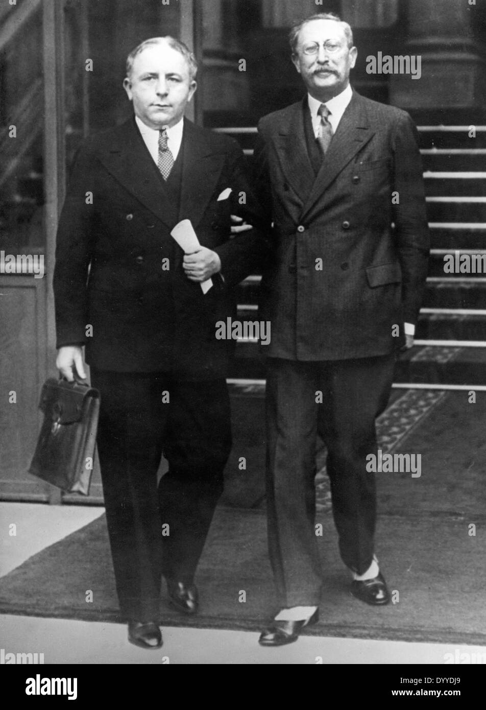 Leon blum hi-res stock photography and images - Alamy