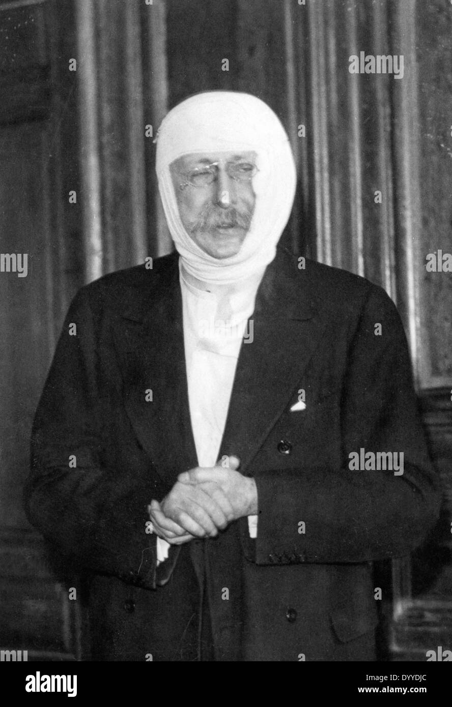 Leon 1872 1933 hi-res stock photography and images - Alamy