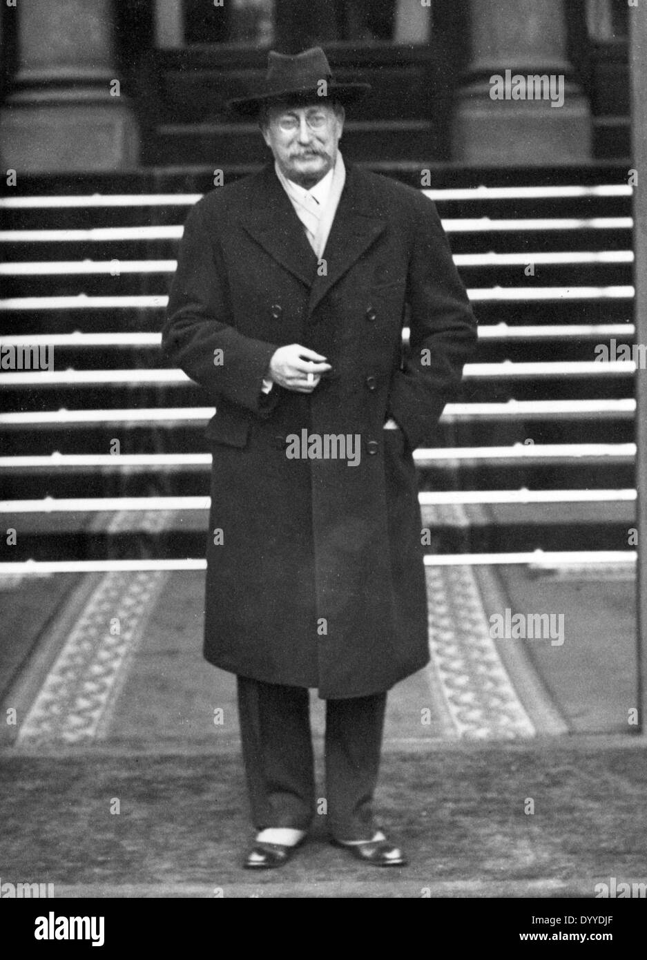Leon blum 1872 1950 hi-res stock photography and images - Alamy