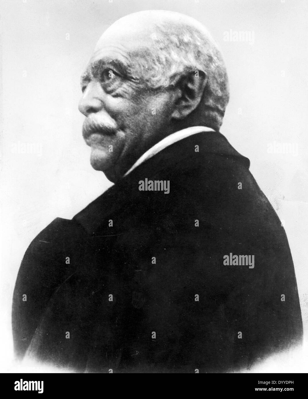 Portraits otto von bismarck hi-res stock photography and images - Alamy