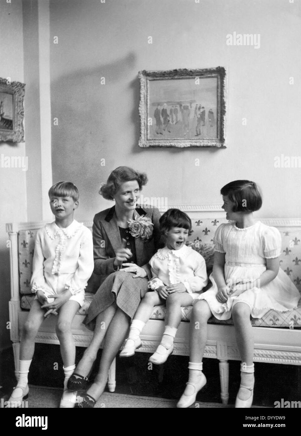 Otto von bismarck hi-res stock photography and images - Alamy