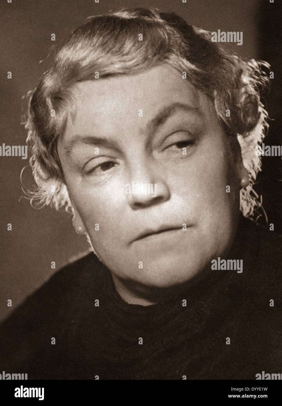 Elise aulinger hi-res stock photography and images - Alamy