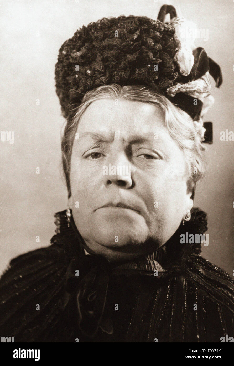 Elise aulinger hi-res stock photography and images - Alamy