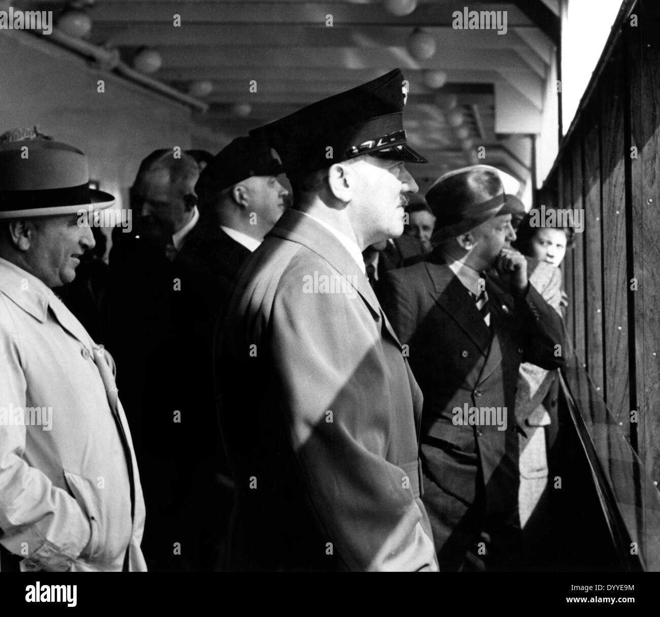 Adolf Hitler Transport High Resolution Stock Photography and Images - Alamy