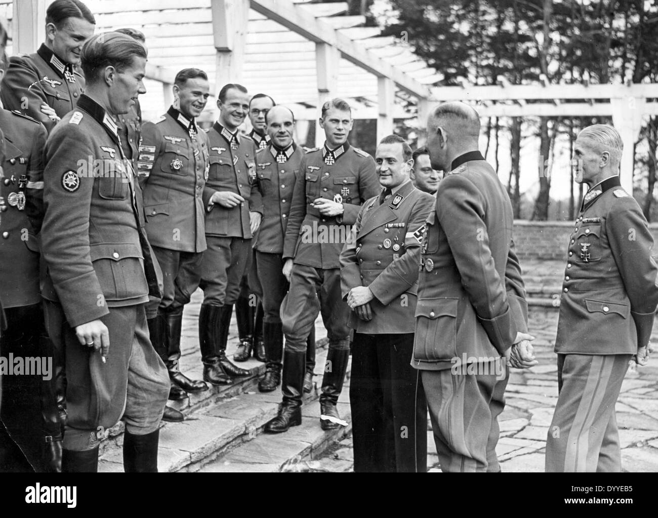 Arthur Axmann Stock Photo: 68830809 - Alamy