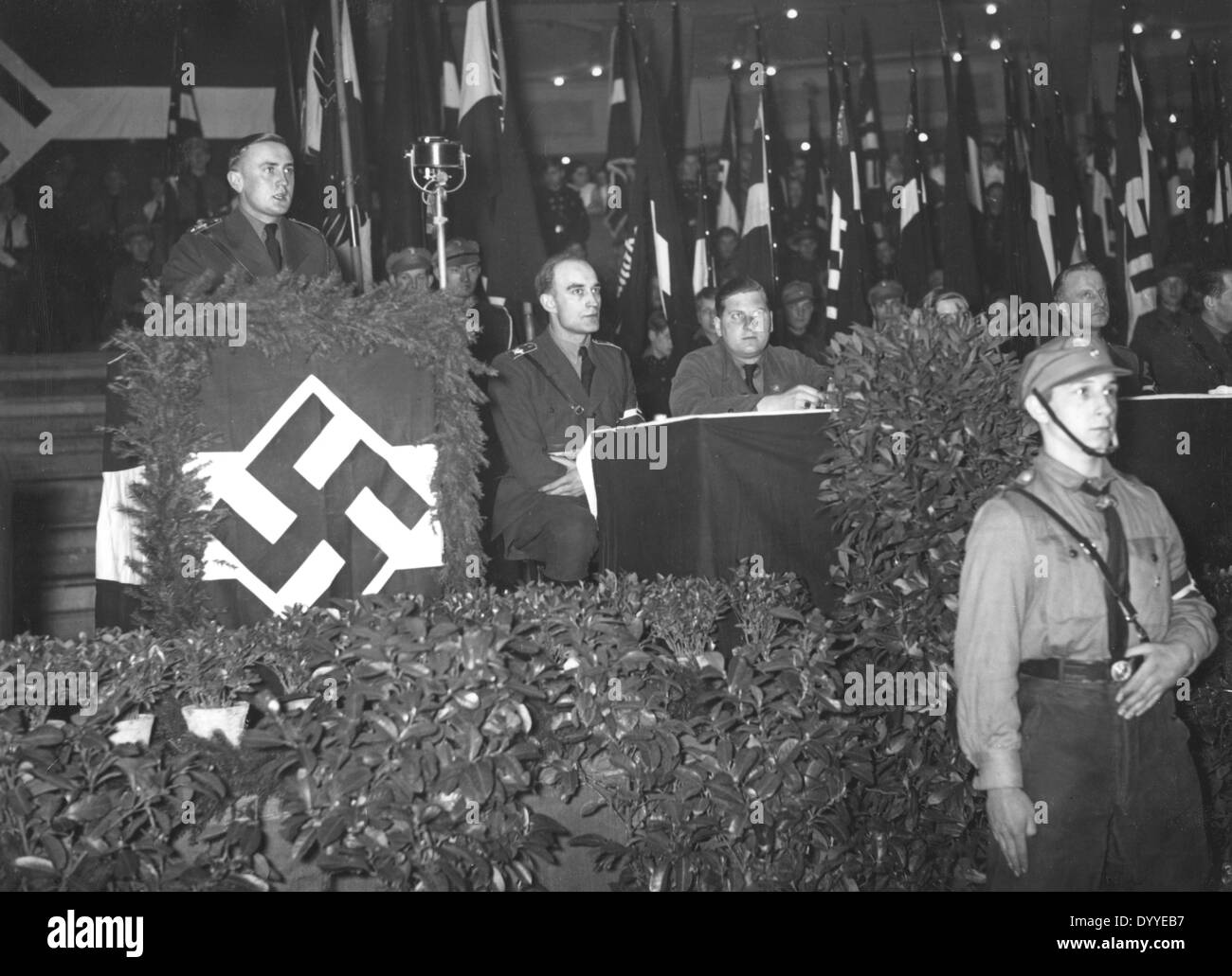 Arthur Axmann Stock Photo - Alamy