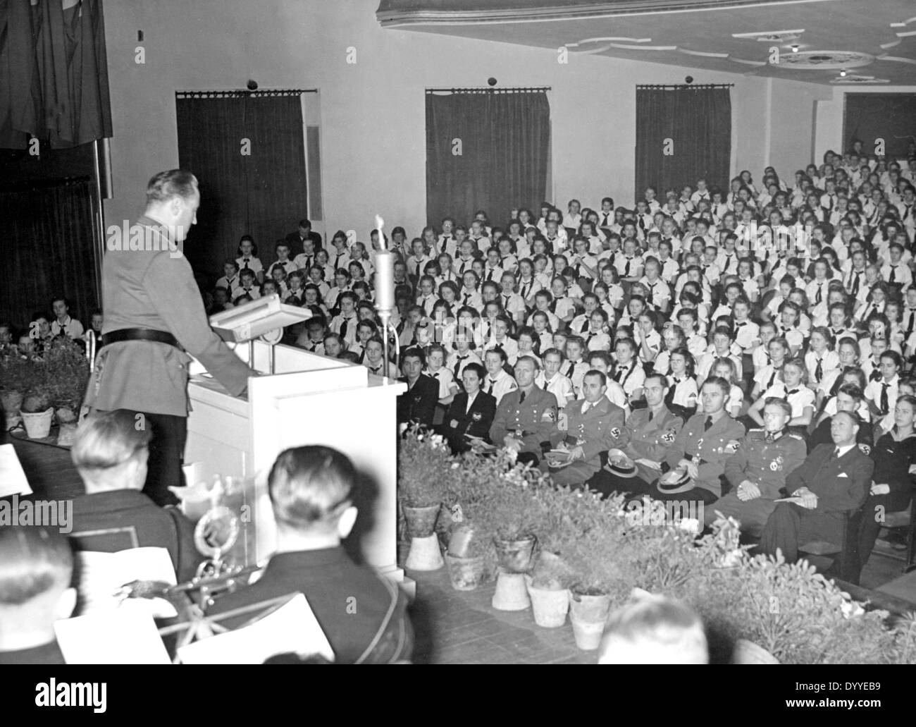 Axmann hi-res stock photography and images - Alamy