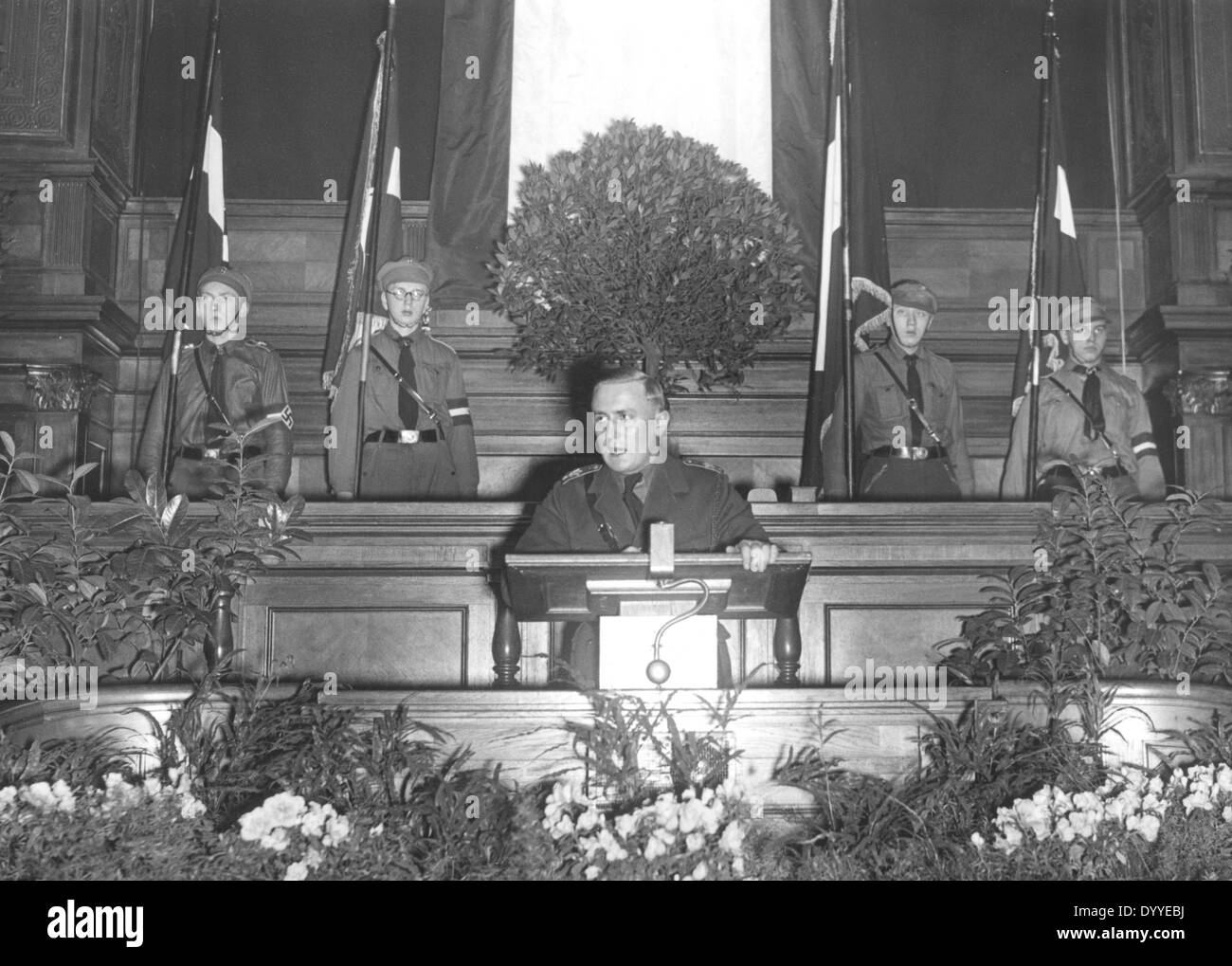 Arthur axmann hi-res stock photography and images - Alamy