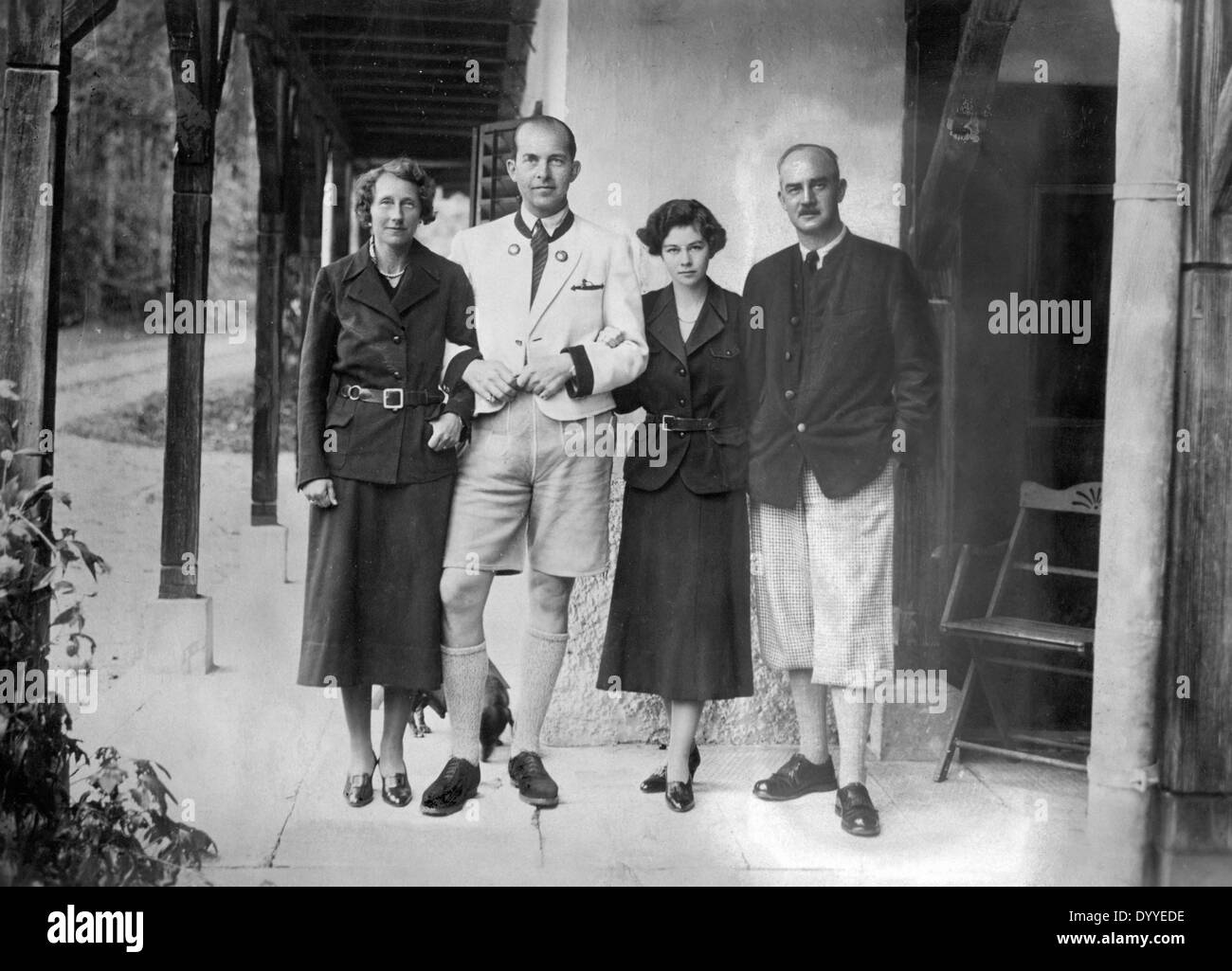 Friederike hi-res stock photography and images - Alamy