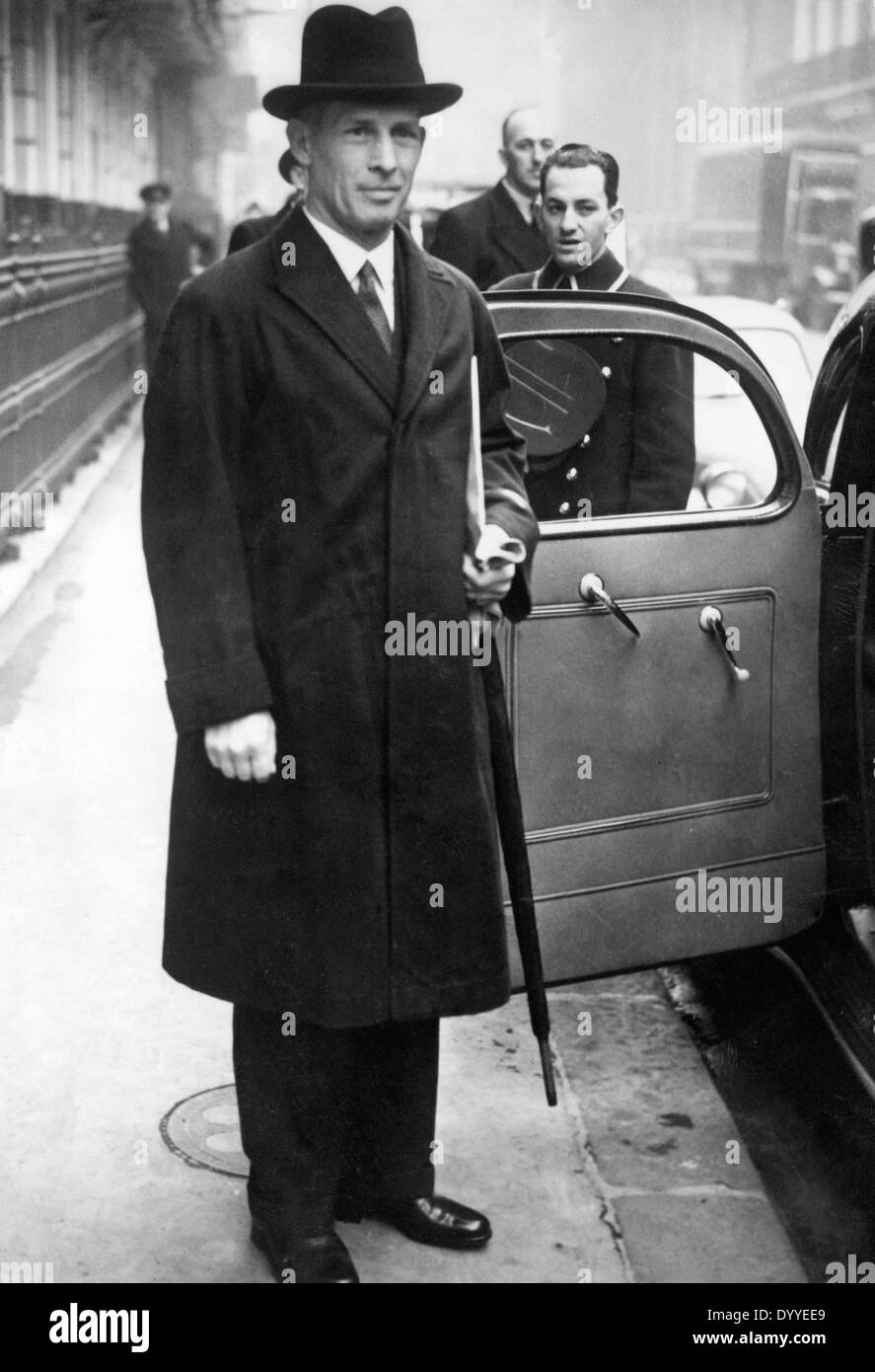 Georg ii Black and White Stock Photos & Images - Alamy