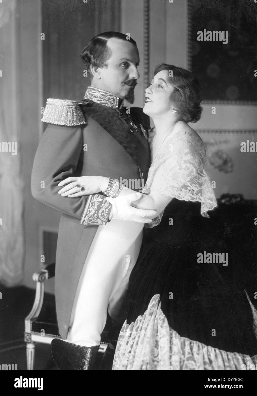 Kaethe Dorsch High Resolution Stock Photography and Images - Alamy