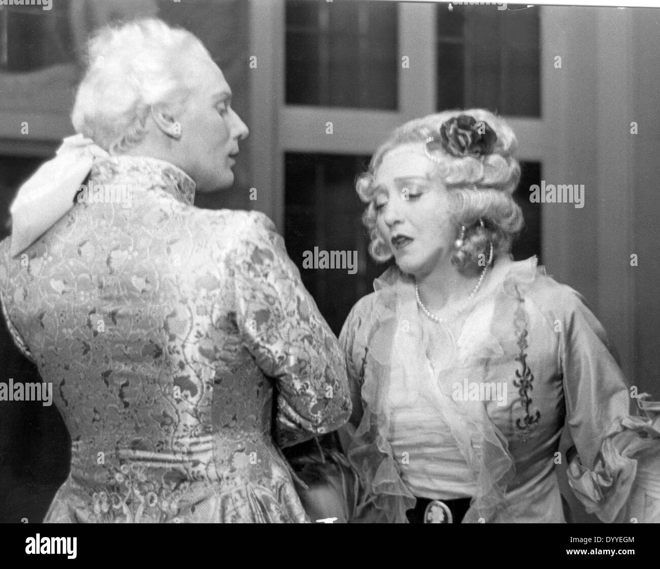 Kaethe Dorsch High Resolution Stock Photography and Images - Alamy