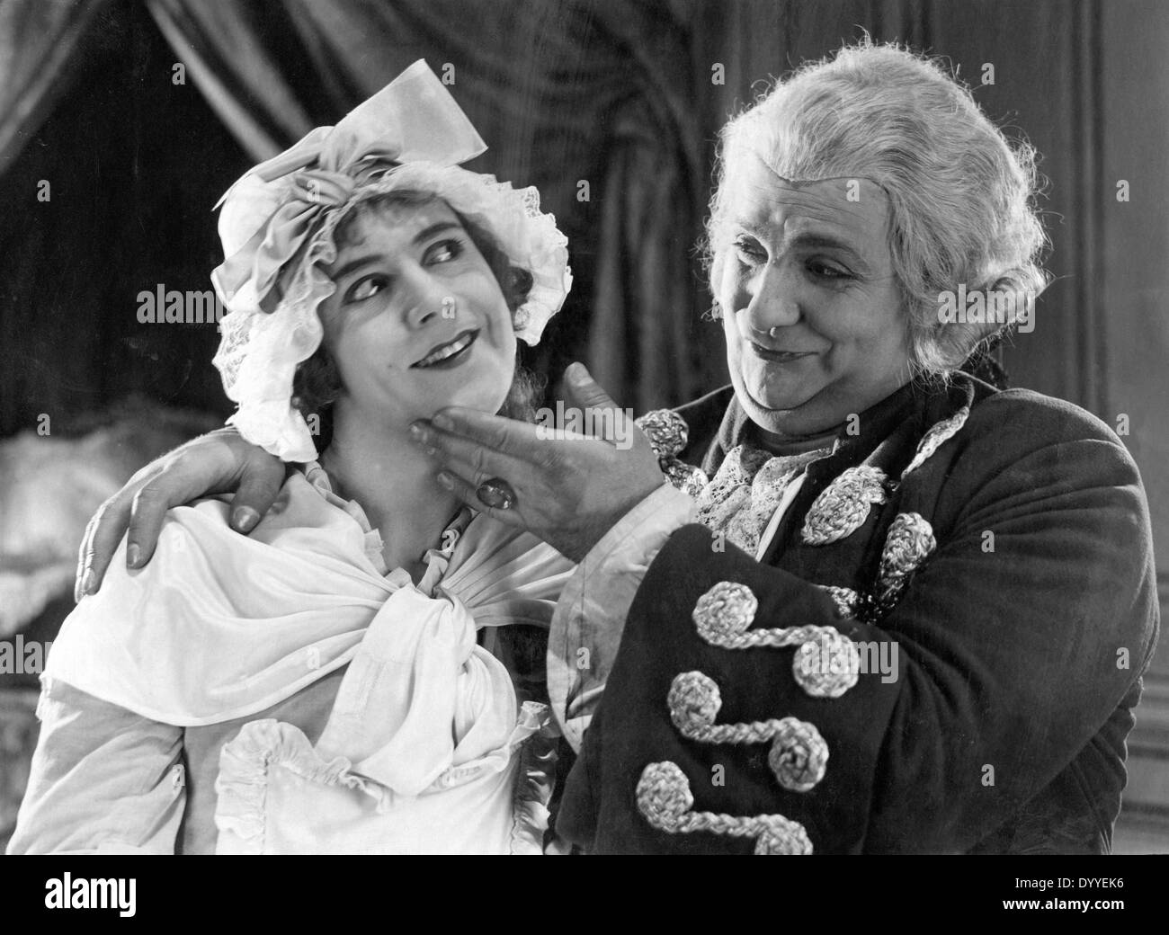 Michael bohnen hi-res stock photography and images - Alamy