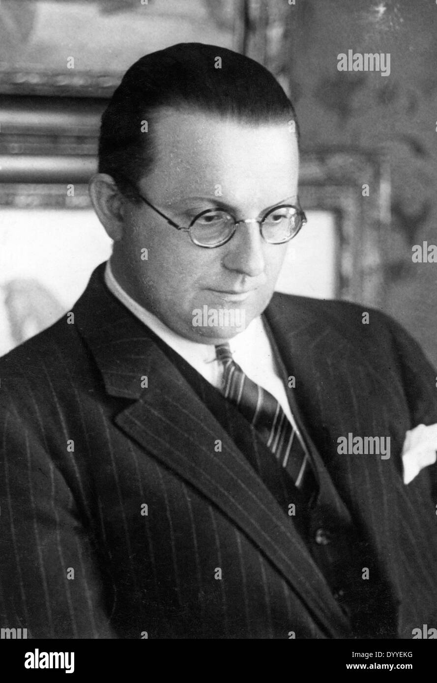 Michael bohnen hi-res stock photography and images - Alamy