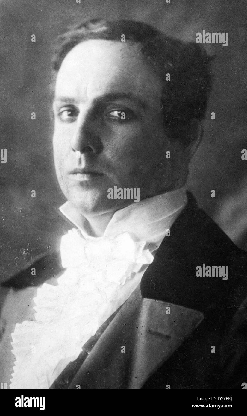 Michael theatre Black and White Stock Photos & Images - Alamy