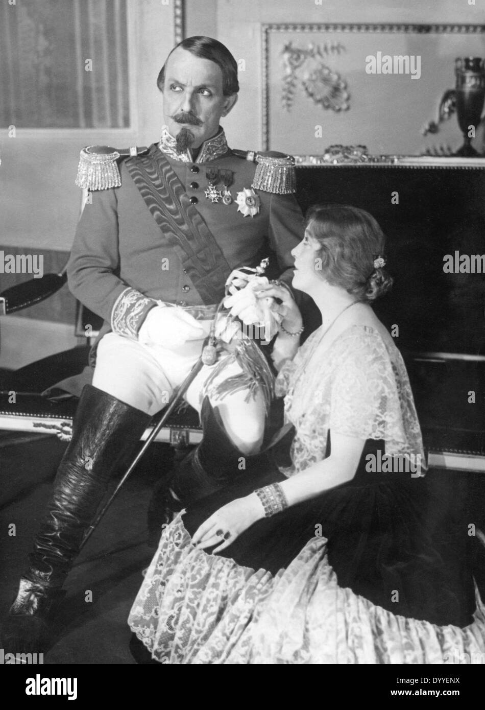 Kaethe Dorsch High Resolution Stock Photography and Images - Alamy