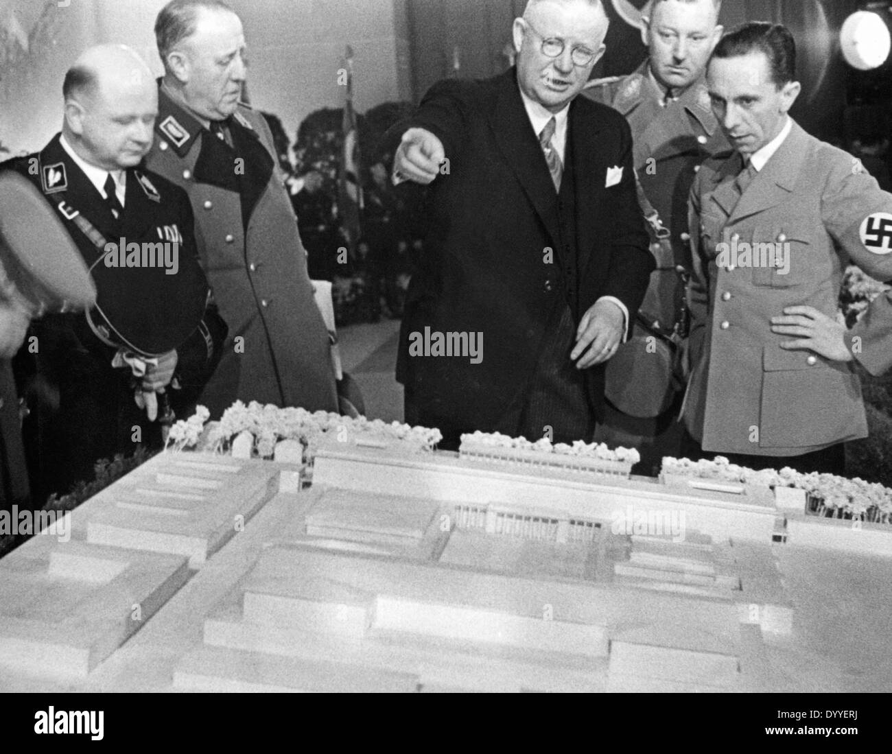 German film culture Black and White Stock Photos & Images - Alamy