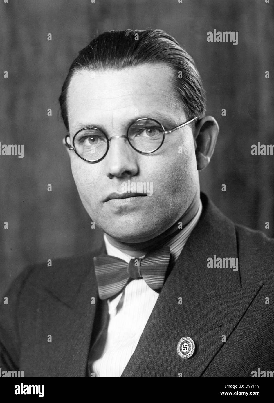 Philipp bouhler hi-res stock photography and images - Alamy