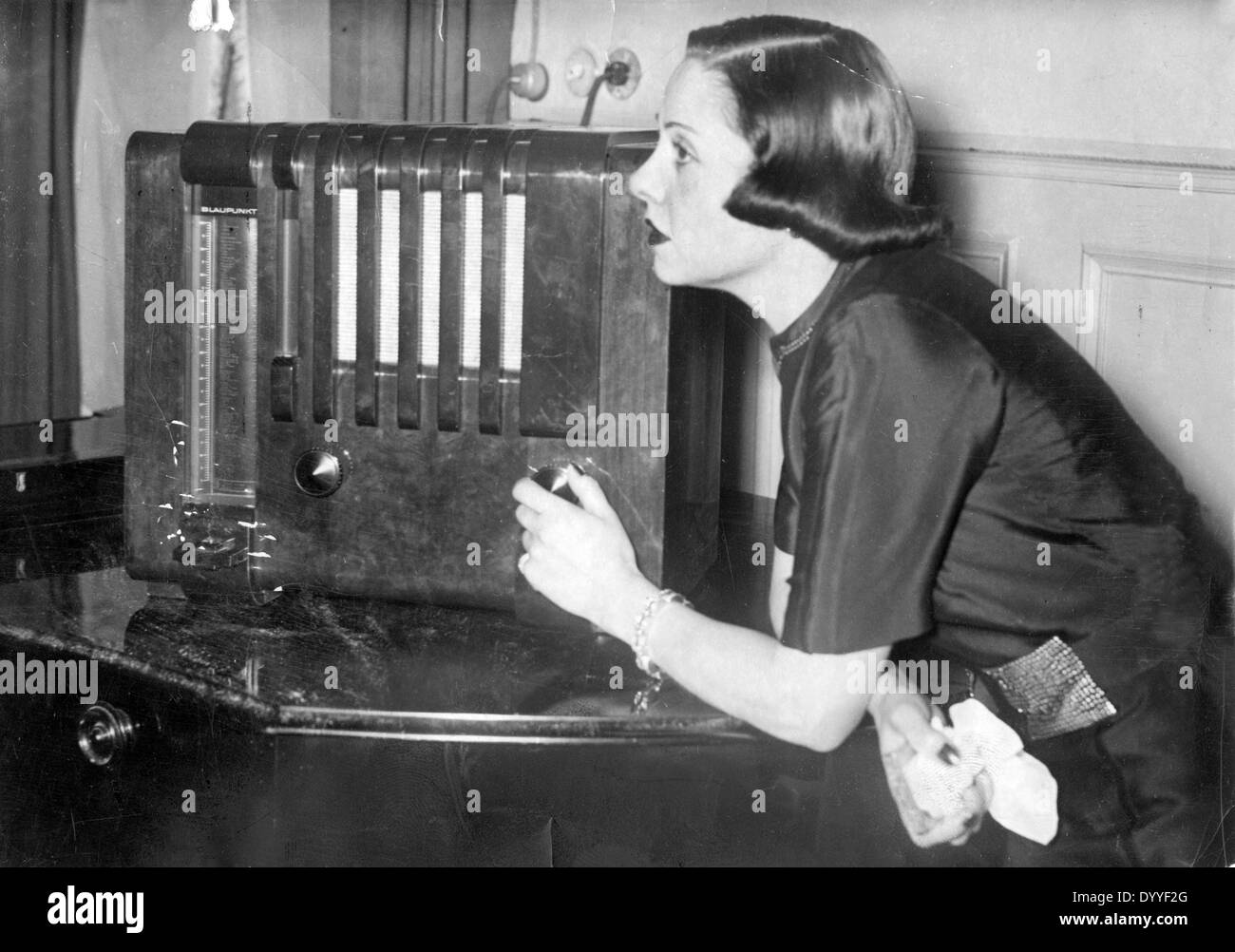 Lucienne hi-res stock photography and images - Alamy