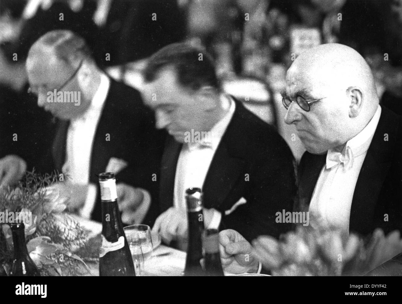 Otto braun 1872 1955 hi-res stock photography and images - Alamy