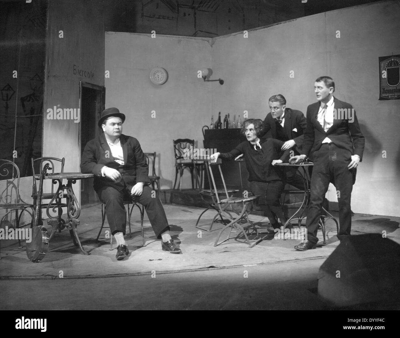 Brecht germany Black and White Stock Photos & Images - Alamy