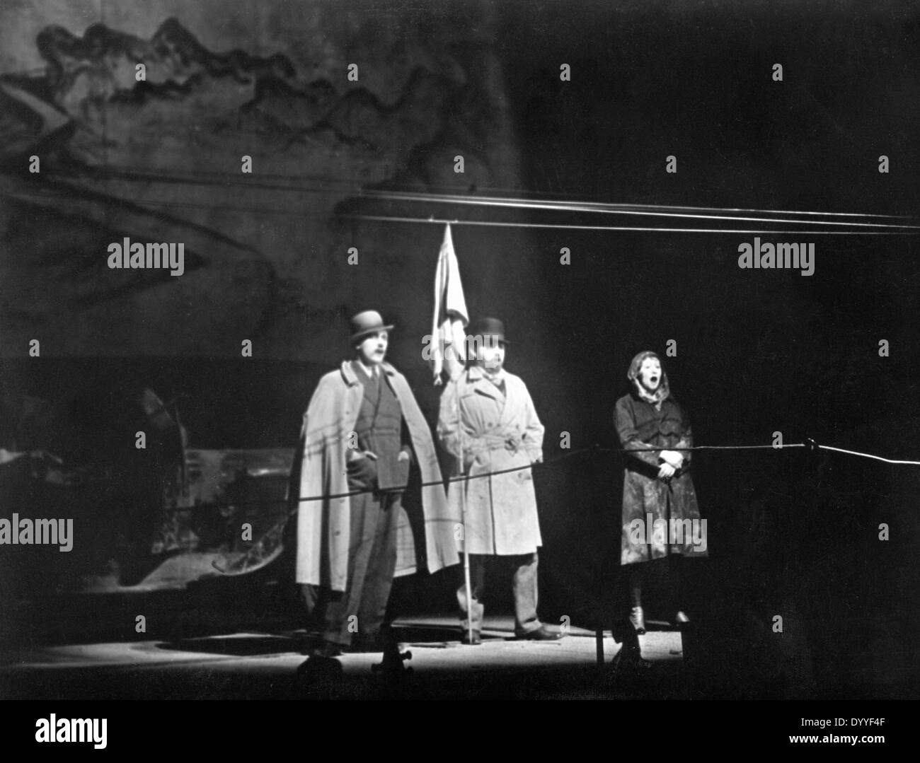 Brecht germany Black and White Stock Photos & Images - Alamy