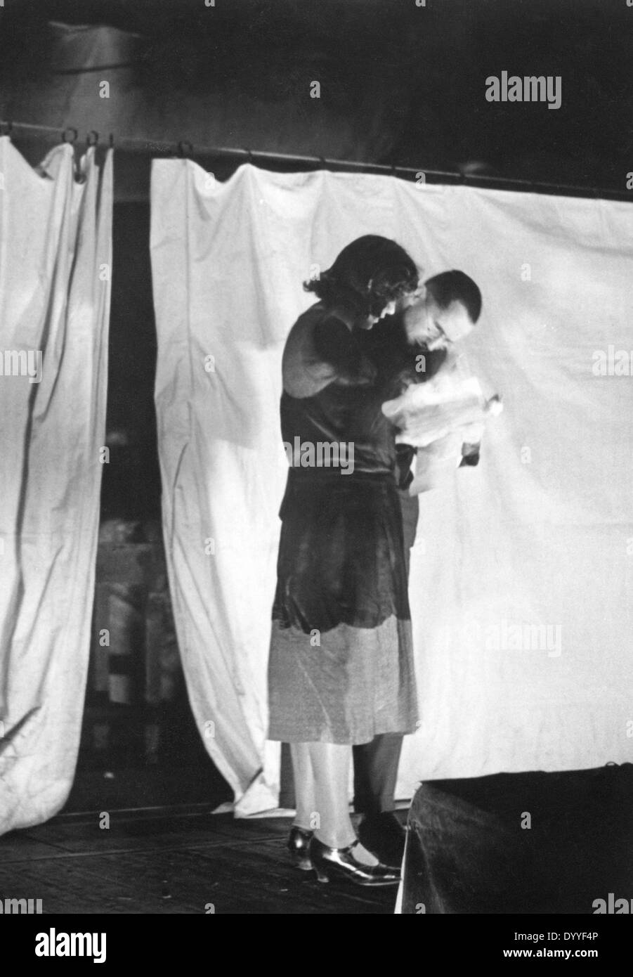 Bert brecht hi-res stock photography and images - Alamy