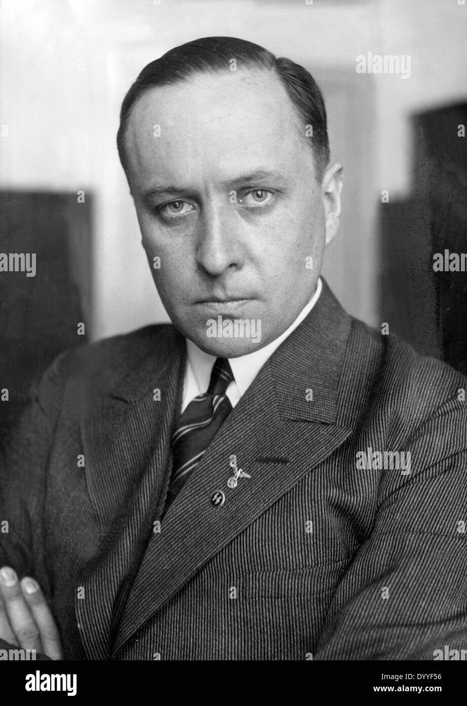 Walther darre hi-res stock photography and images - Alamy