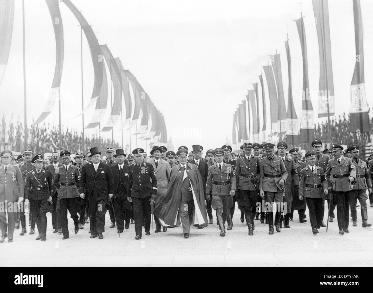 Walther darre hi-res stock photography and images - Alamy