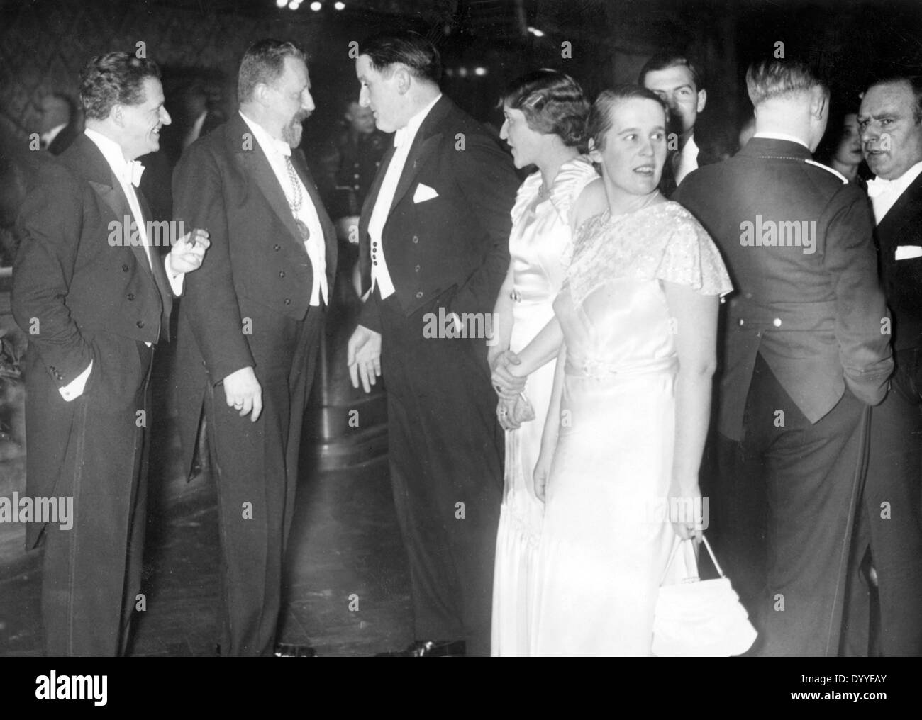 Walther darre hi-res stock photography and images - Alamy