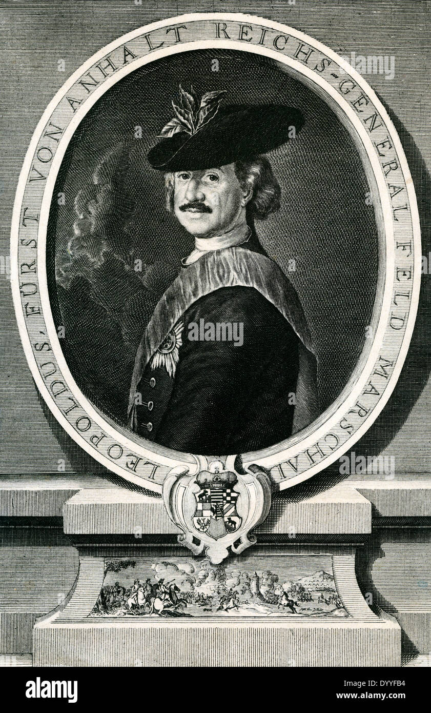 Leopold i hi-res stock photography and images - Alamy