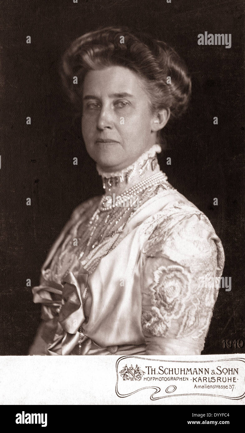 Hilda of hi-res stock photography and images - Alamy