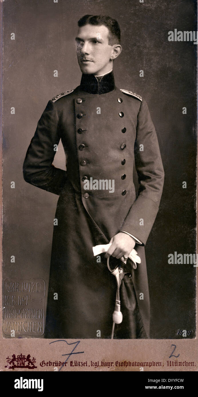 Son prince adalbert hi-res stock photography and images - Alamy