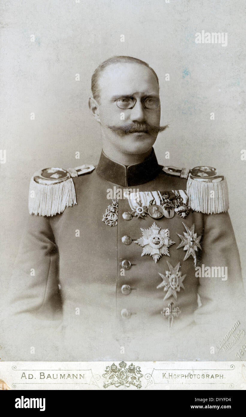 Re alfons ferdinand hi-res stock photography and images - Alamy