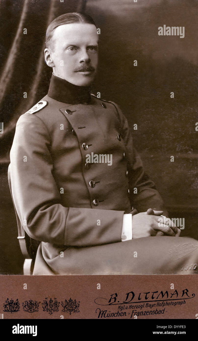 Georg iii prince hi-res stock photography and images - Alamy
