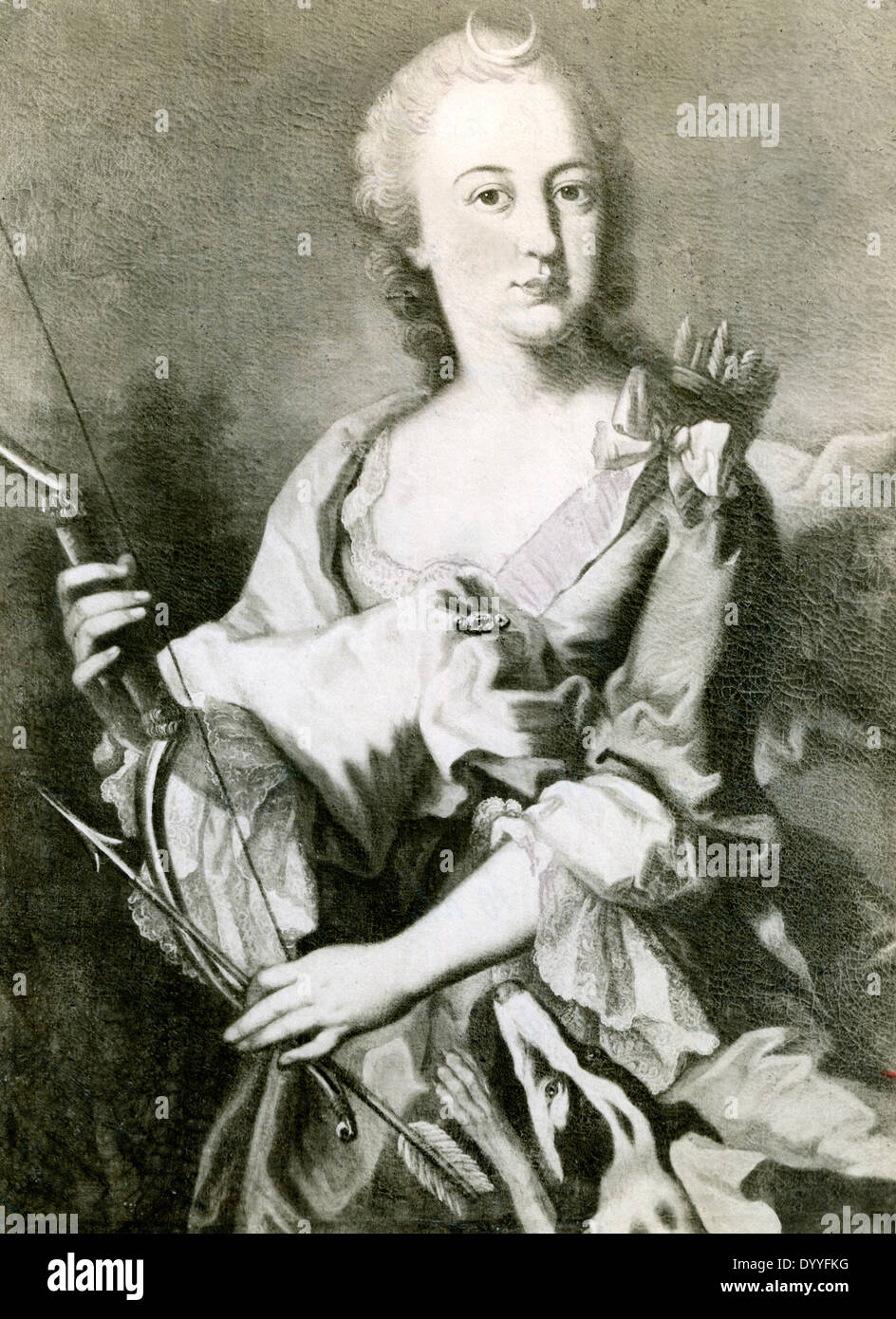 Karl theodor hi-res stock photography and images - Alamy