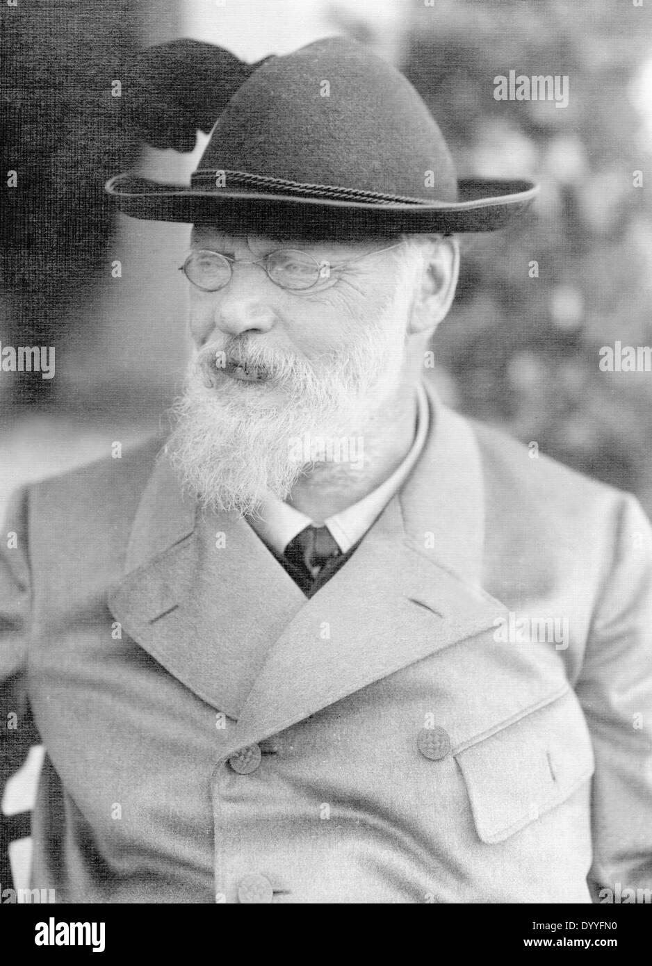 With the bavarian king ludwig iii hi-res stock photography and images ...