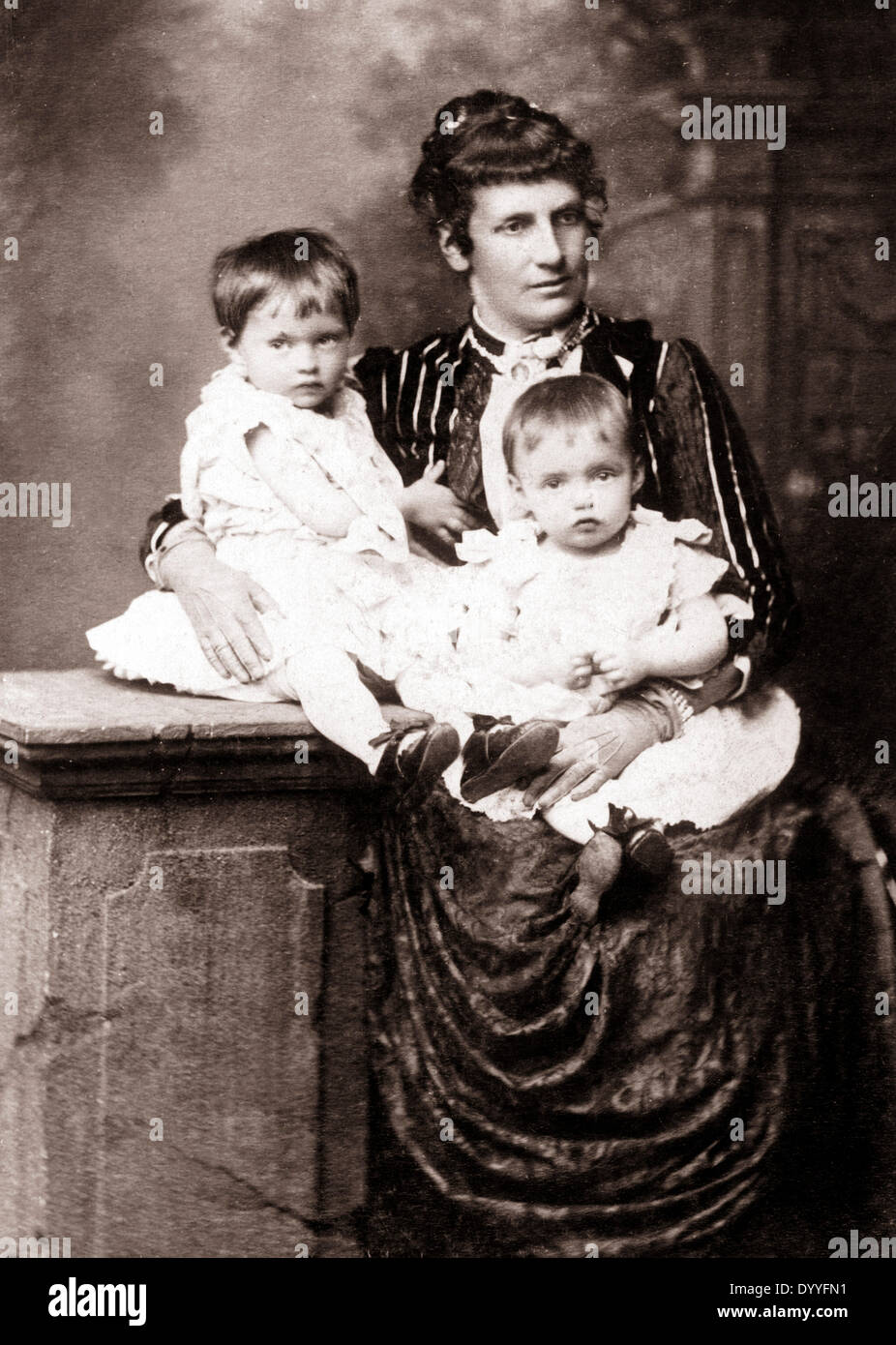 With the bavarian king ludwig iii hi-res stock photography and images ...