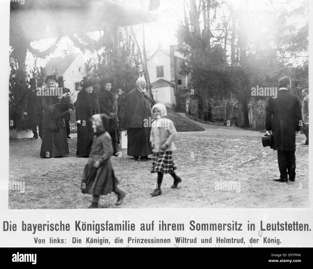 1845 1921 Black and White Stock Photos & Images - Alamy