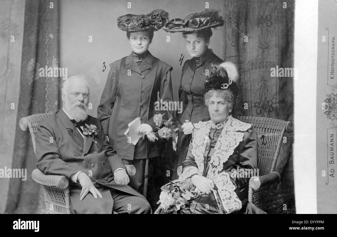 Ludwig iii Black and White Stock Photos & Images - Alamy