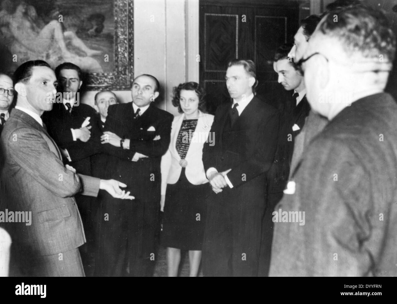 01 09 1939 31 12 1939 hi-res stock photography and images - Alamy