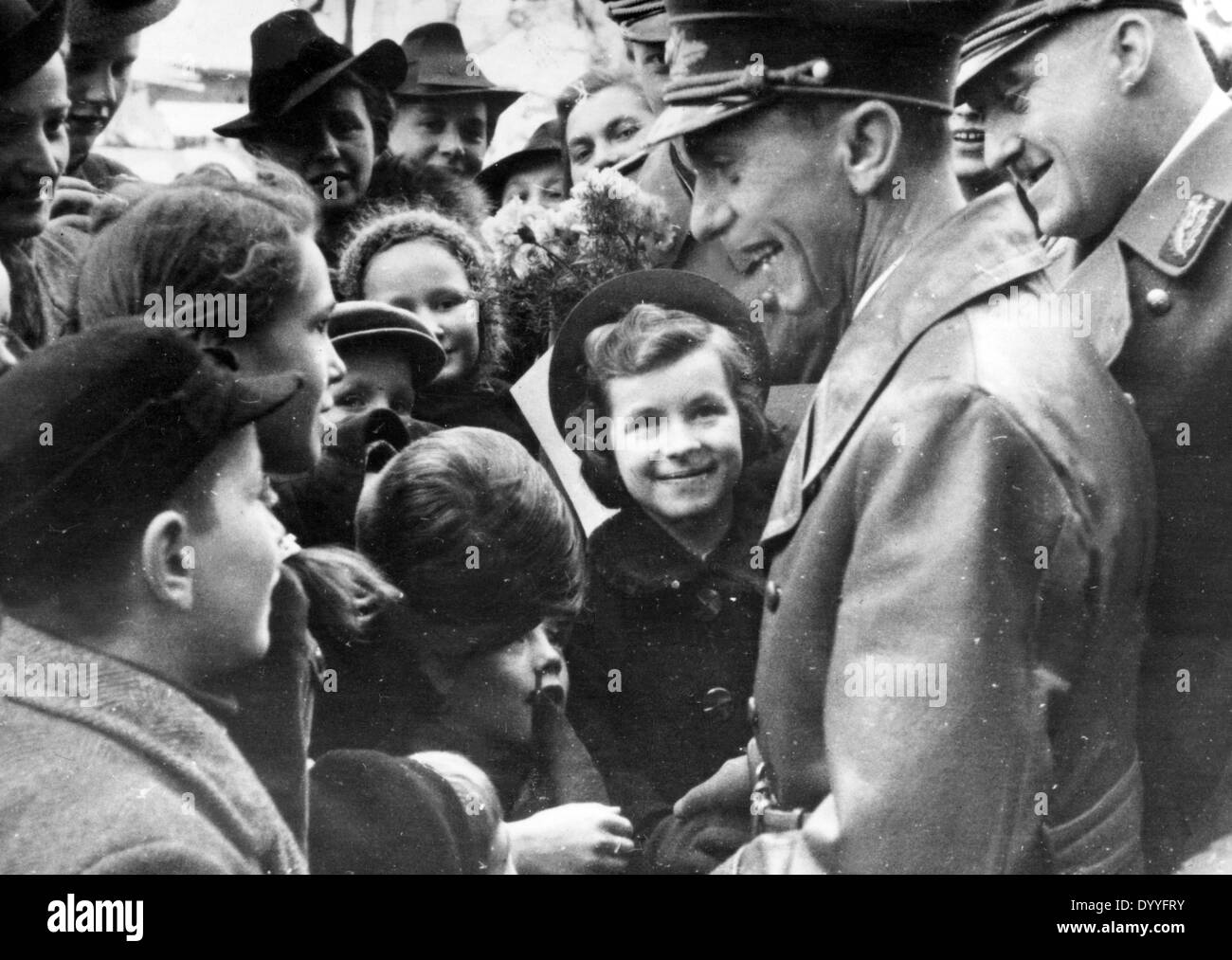 01 09 1939 31 12 1939 hi-res stock photography and images - Alamy